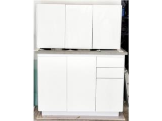 Cocinas Muebles (No Enseres) Puerto Rico, ClasificadosOnline.com
