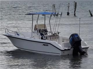Mako - Mako 2000, 19.5ft, motor mercury 150hp , Botes Puerto Rico ...