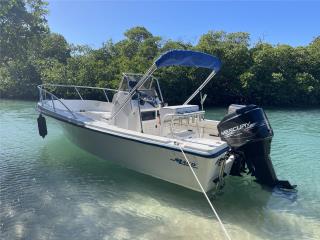 Mako - Mako 19, Botes Puerto Rico Clasificados Online