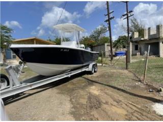 Mako - Bote Mako 25 pies, Botes Puerto Rico Clasificados Online