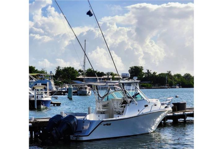 Mako - Mako 29', Botes Puerto Rico Clasificados Online