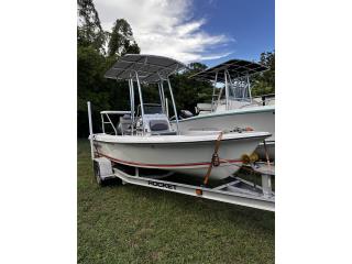 Sailfish - Sailfish 17 Mariner 60 2022, Botes Puerto Rico Clasificados ...