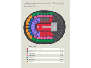 Bad bunny Puerto Rico