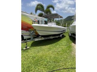 Proline - Proline 22 sport 2003, Botes Puerto Rico Clasificados Online