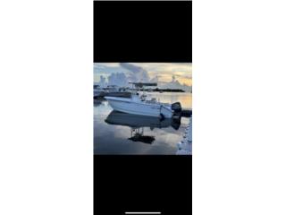 Sea-Pro - Sea-Pro 22’ ano 2004 200HP , Botes Puerto Rico Clasificados ...