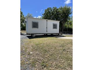 Trailer Puerto Rico