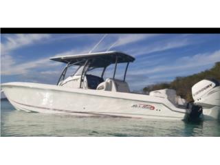 Nor-Tech - NORTECH 34 !!! Nueva!!!, Botes Puerto Rico Clasificados Online