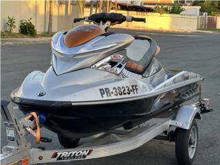 Sea-Doo - Seadoo Rxp 255 2008, Botes Puerto Rico Clasificados Online