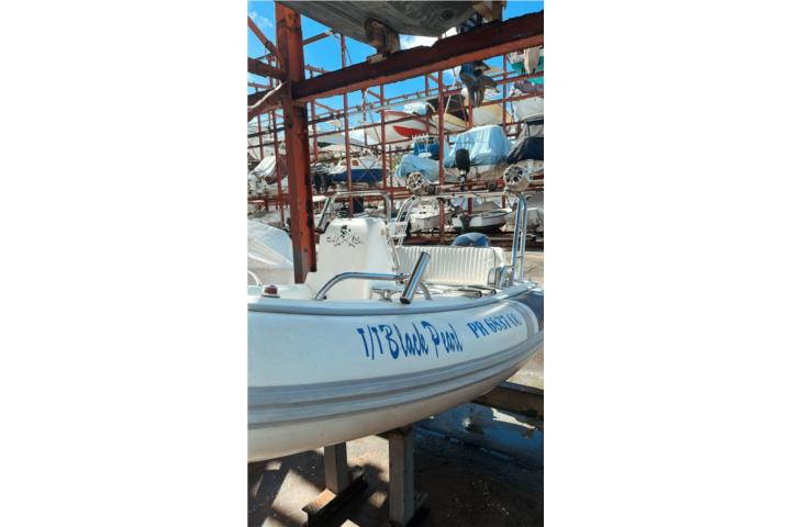 Other-Otro - Balsa Rendova 2003, Botes Puerto Rico Clasificados Online