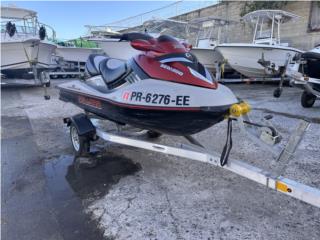 Sea-Doo - RXT 215 2005, Botes Puerto Rico Clasificados Online