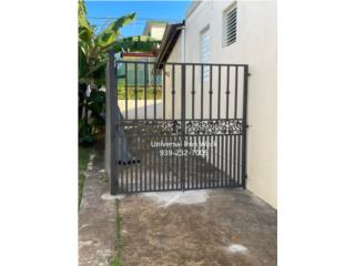 Rejas Puerto Rico, ClasificadosOnline.com