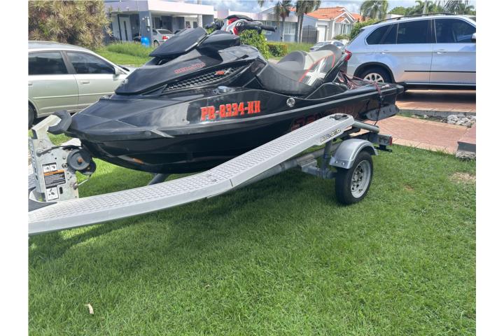 Sea-Doo - Sea doo rxt 260, Botes Puerto Rico Clasificados Online