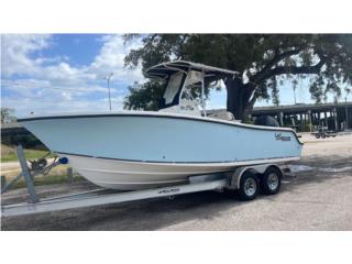 Mako - Mako 234 2006, Botes Puerto Rico Clasificados Online