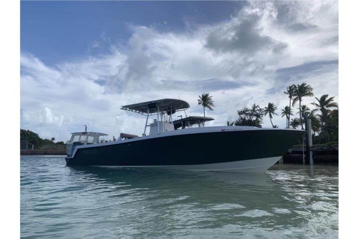 Contender - Contender 27 cuddy excelentes condiciones , Botes Puerto ...