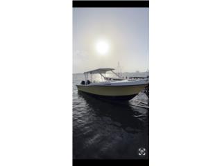 Mako - Mako 29 Charter Perfect Boat, Botes Puerto Rico Clasificados Online