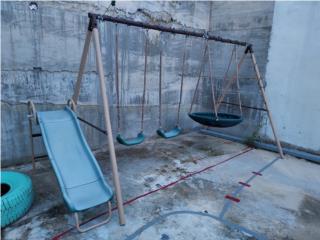 Columpio Puerto Rico