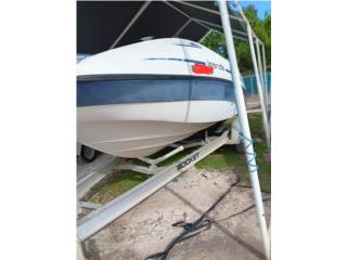 Sea-Doo - Jet boat 22 motor mercury 240hp, Botes Puerto Rico ...