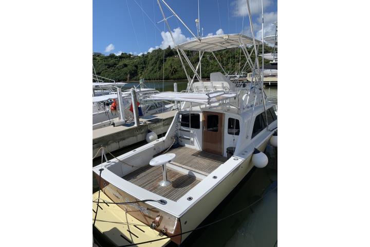 Phoenix - PHOENIX 29, Botes Puerto Rico Clasificados Online