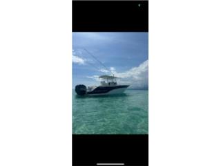 Sea Fox - Sea Fox 29 2012. 2 motores Yamaha 250 , Botes Puerto Rico ...