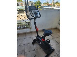 Bicicleta de ejercicio Puerto Rico
