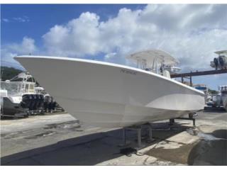 Contender - Contender 33T 2008 motores Yamaha, Botes Puerto Rico ...