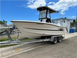 Hydra Sports - Hydra Sports 20 de 2000 200hp , Botes Puerto Rico ...