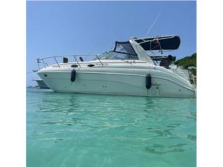 Sea Ray - Rinker (Diesel) 37', Botes Puerto Rico Clasificados Online