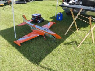 Se vende RC Jet Turbinator 2 Puerto Rico