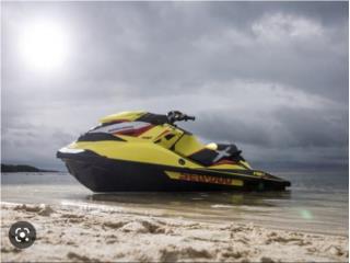 Sea-Doo - Rxp 260, Botes Puerto Rico Clasificados Online