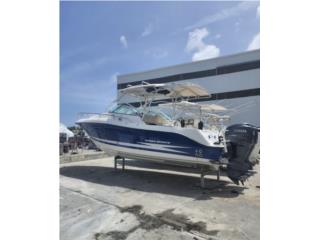 Hydra Sports - 2007 Hydra Sports 29' VX, Botes Puerto Rico Clasificados ...
