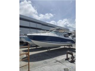 Hydra Sports - 2007 Hydra Sports 29' VX, Botes Puerto Rico Clasificados ...