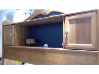 VENDO CAMA DE MICKEY MOUSE Puerto Rico