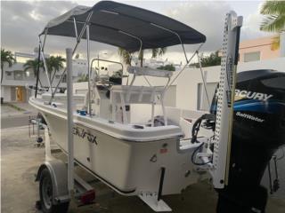 Sea Fox - Sea Fox 19’ 2005 115HP 2005, Botes Puerto Rico Clasificados ...
