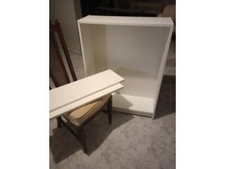 Tablillero Ikea Billy Puerto Rico