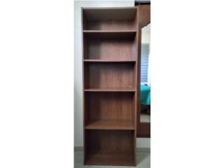 Tablillero cómo nuevo Puerto Rico