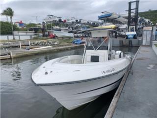 Hydra Sports - Hydra Sport (26ft) año 2000,motores 2018, Botes Puerto ...