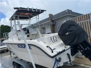 Sea Fox - Sea fox 24’, Botes Puerto Rico Clasificados Online