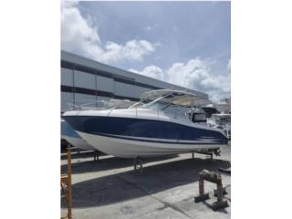 Hydra Sports - 2007 Hydra Sports 29 VX, Botes Puerto Rico Clasificados ...