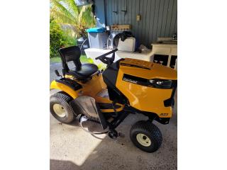 Tractor Cub Cadet XT1 LT42 Puerto Rico