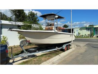 Sea Fox - Sea fox 23 del 2000 motor 225 del 1999 , Botes Puerto Rico ...