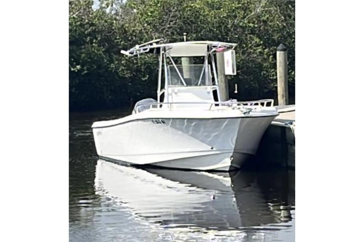 Edgewater - Edgewater 225 2004 Yamaha Fourstroke , Botes Puerto Rico ...