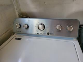 Lavadora Maytag nueva Puerto Rico