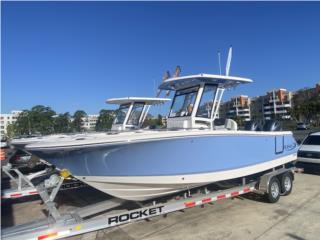 Robalo - 2023 Robalo R250, Botes Puerto Rico Clasificados Online