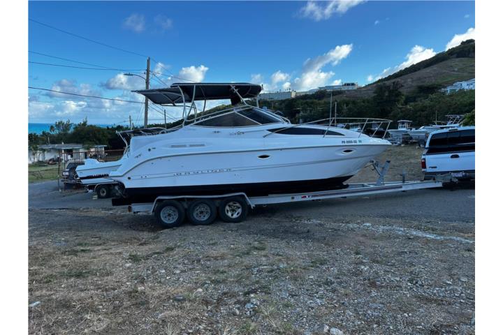 Bayliner - Bayliner 26.7 cruiser , Botes Puerto Rico Clasificados Online