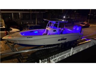 Wellcraft - Scarab 32 , Botes Puerto Rico Clasificados Online