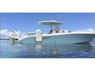 Hydra Sports - 2012 Hydra-Sports 34' Custom, Botes Puerto Rico ...