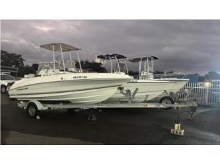 Wellcraft - Wellcraft 18. Trophy 19. Sport craft 18, Botes Puerto Rico ...