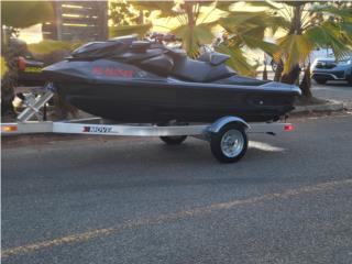 Sea-Doo - Rxp300 2022 nuevo nuevo, Botes Puerto Rico Clasificados Online