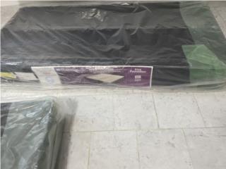 Boxspring Box spring twin king mattress Puerto Rico