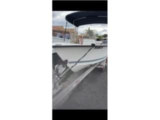 Key Largo - Key Largo 18 2005 Yamaha 85 2008, Botes Puerto Rico ...